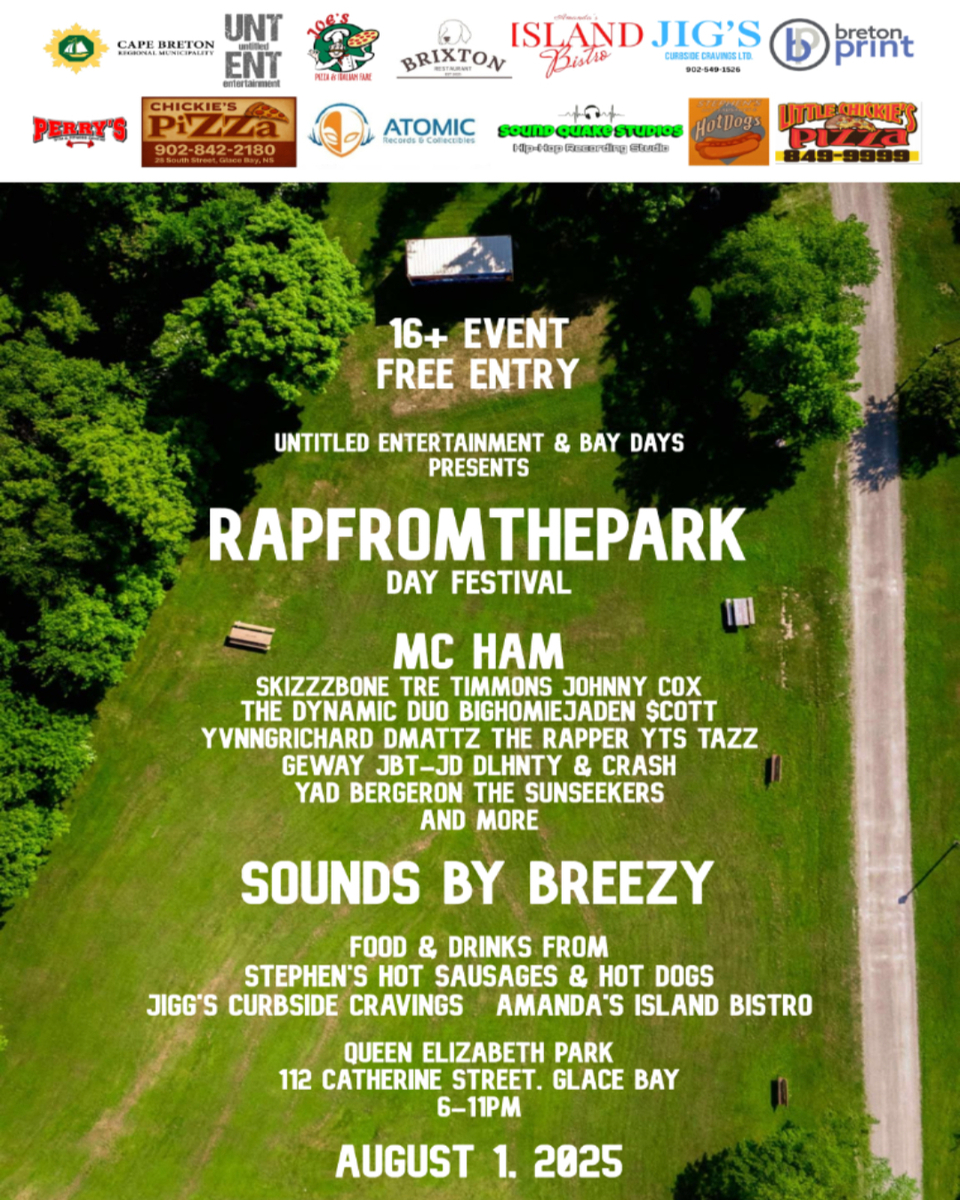 YAD Bergeron Concert Photos | Concert Archives