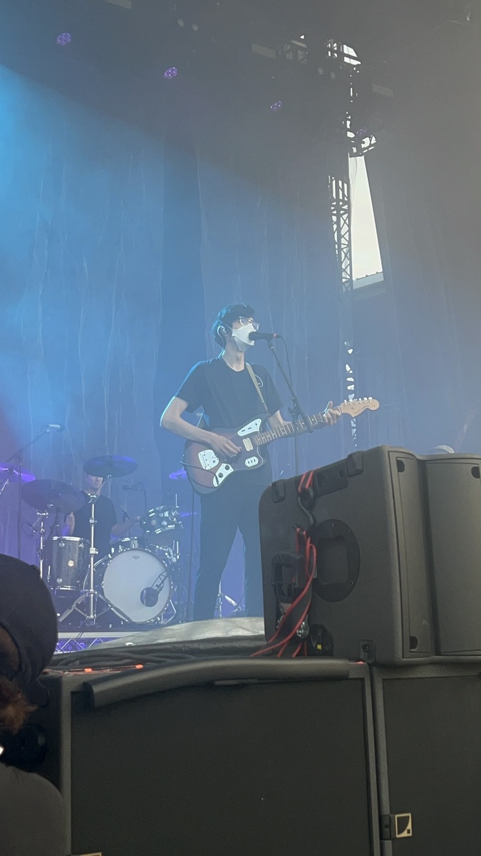 Stomach Book Concert & Tour History (Updated for 2025 - 2026) | Concert ...