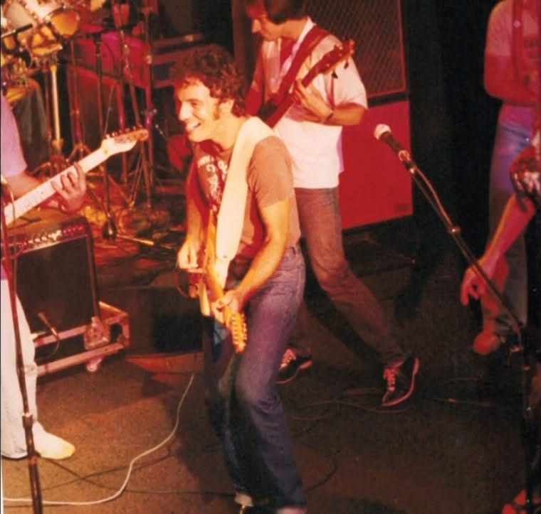 Bruce Springsteen Concert & Tour History (Updated for 2025) | Concert ...