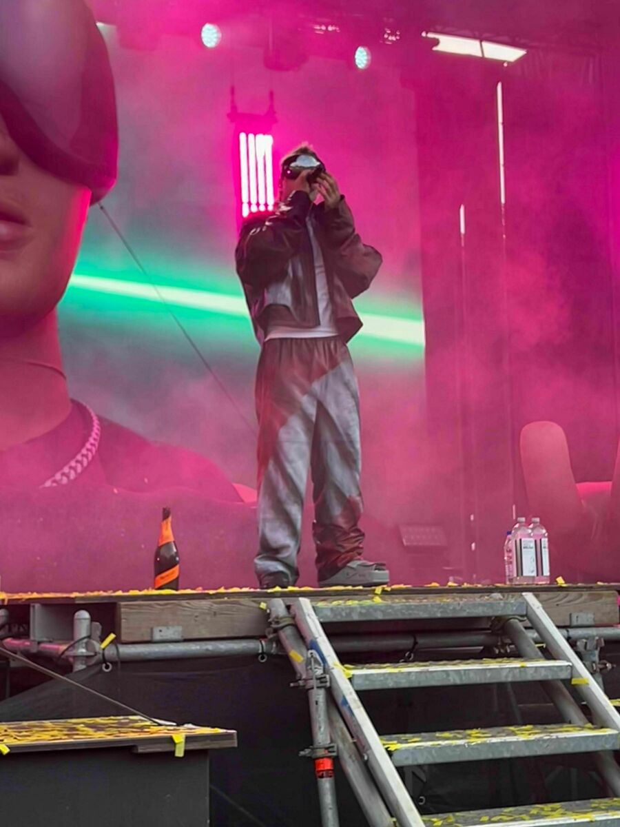 Ski Aggu Concert & Tour History (Updated for 2025 - 2026) | Concert ...