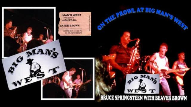 John Cafferty & the Beaver Brown Band Concert & Tour History (Updated ...