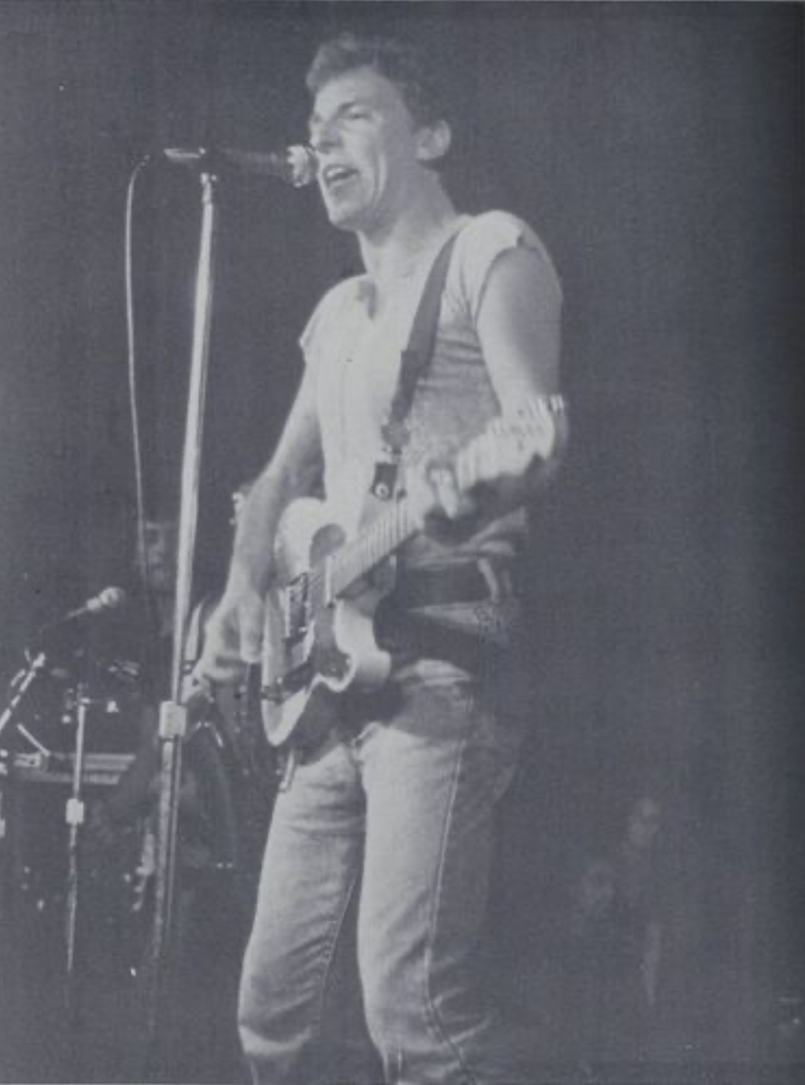 John Cafferty & the Beaver Brown Band Concert & Tour History (Updated ...