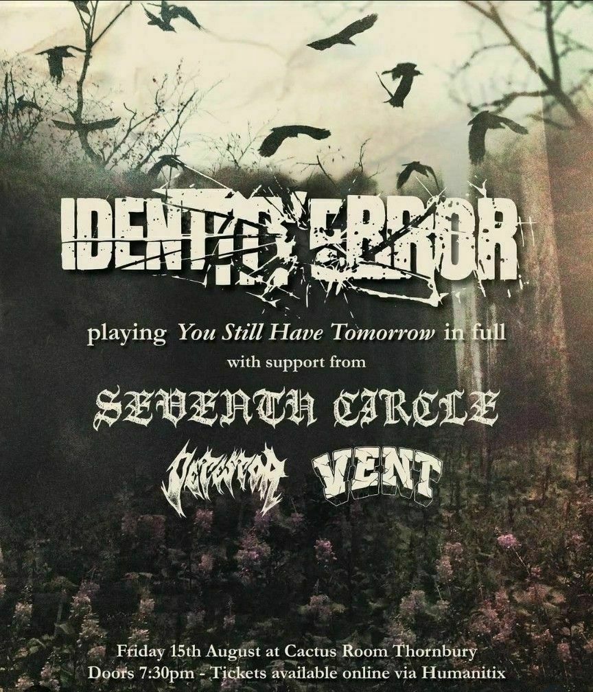 Seventh Circle Concert & Tour History (Updated for 2025 - 2026 ...