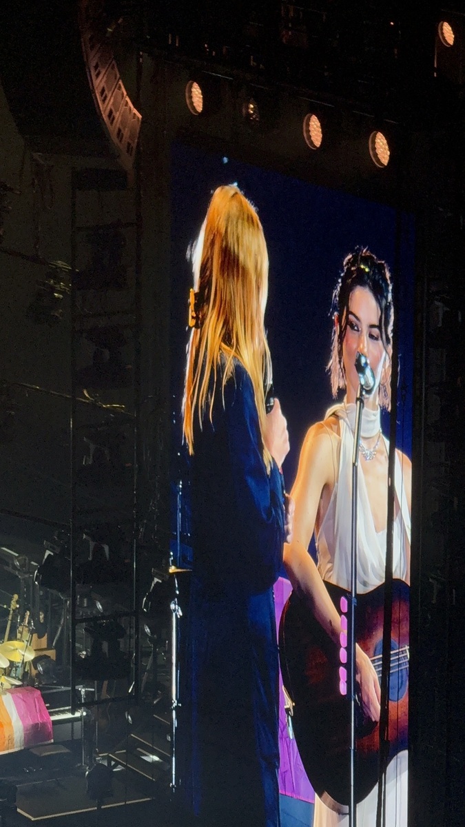 Audrey Hobert Concert & Tour History (Updated for 2025 - 2026 ...