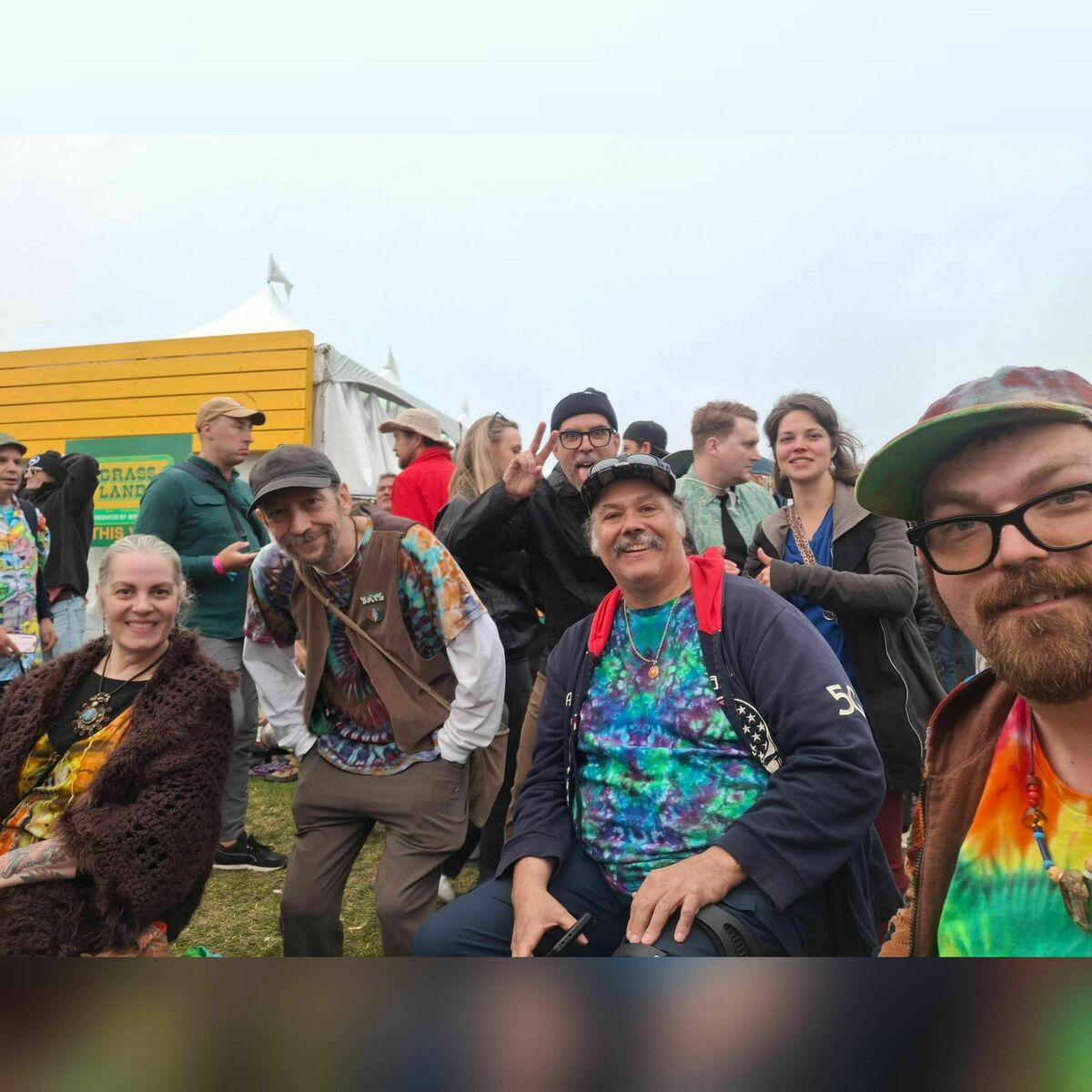 Aug 02, 2025: Dead & Company / Sturgill Simpson at Polo Field, Golden ...