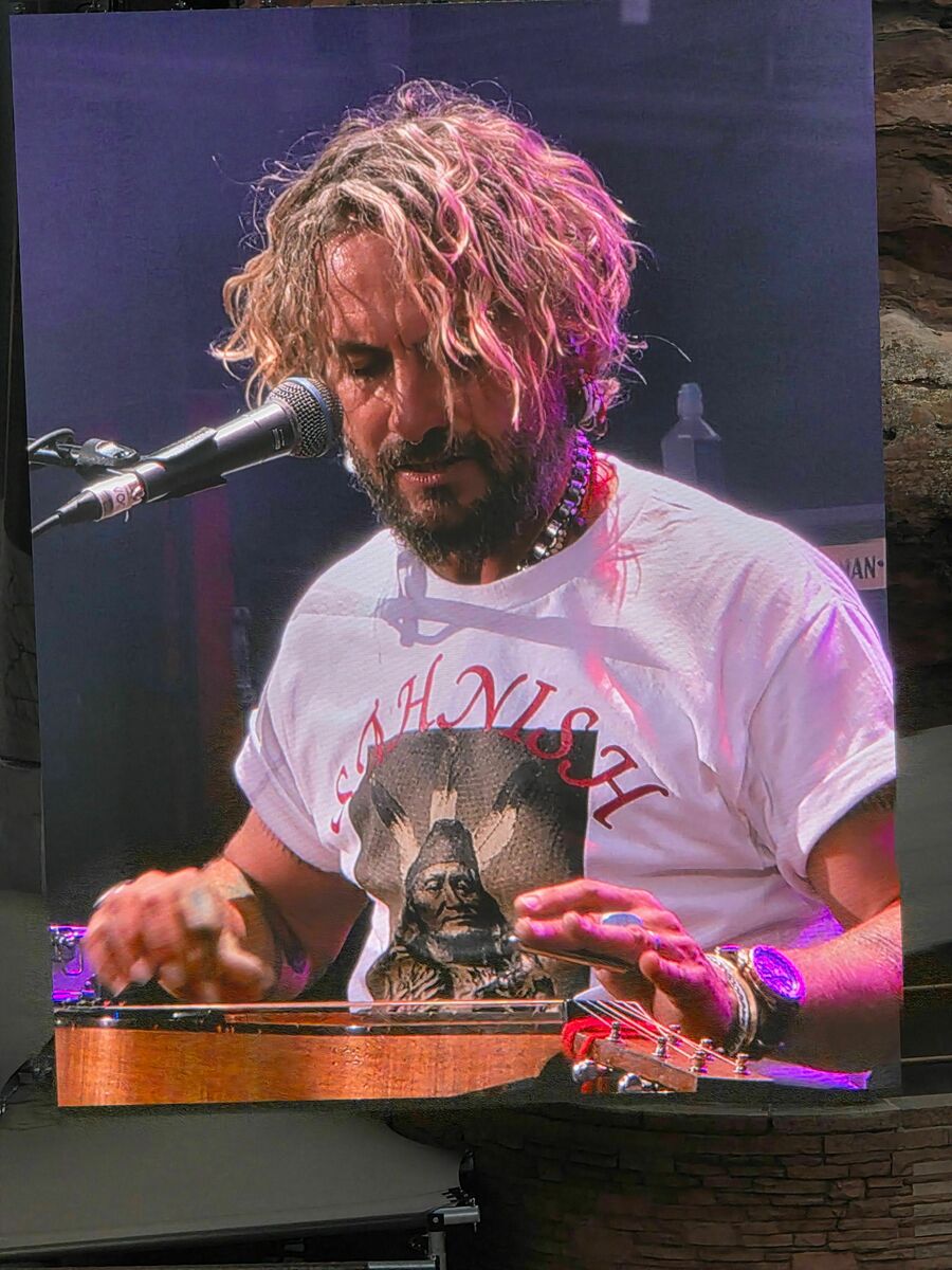 Dispatch Concert & Tour History (Updated for 2025) | Concert Archives