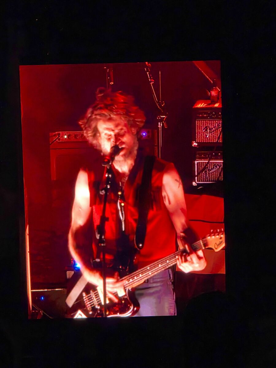 Dispatch Concert & Tour History (Updated for 2025) | Concert Archives