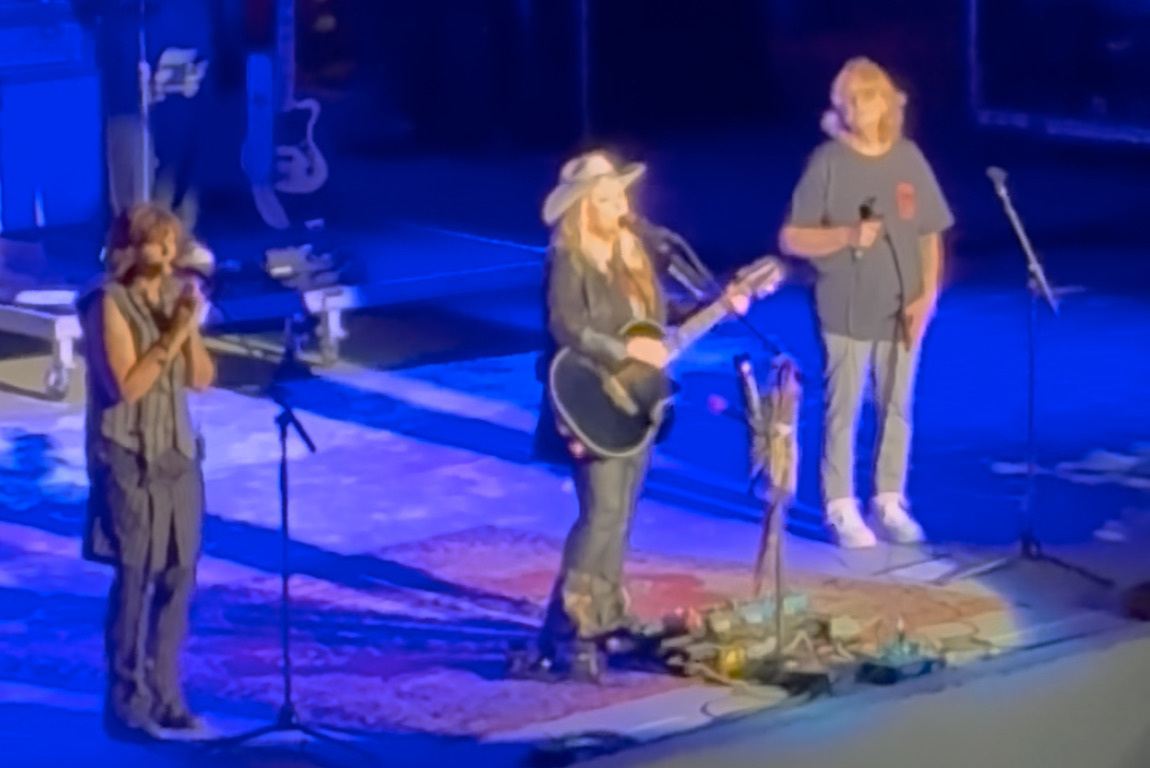 Indigo Girls Concert & Tour History (Updated for 2025) | Concert Archives