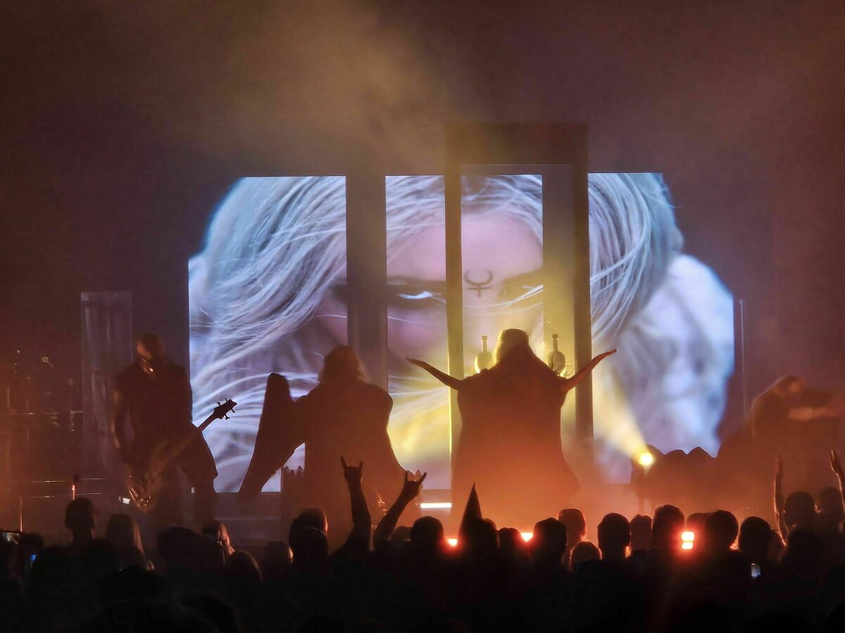 The Pretty Wild Concert & Tour History (Updated for 2025 - 2026 ...