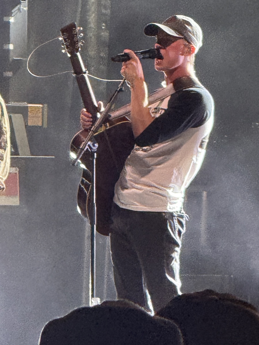 Clover County Concert & Tour History (Updated for 2025 - 2026 ...