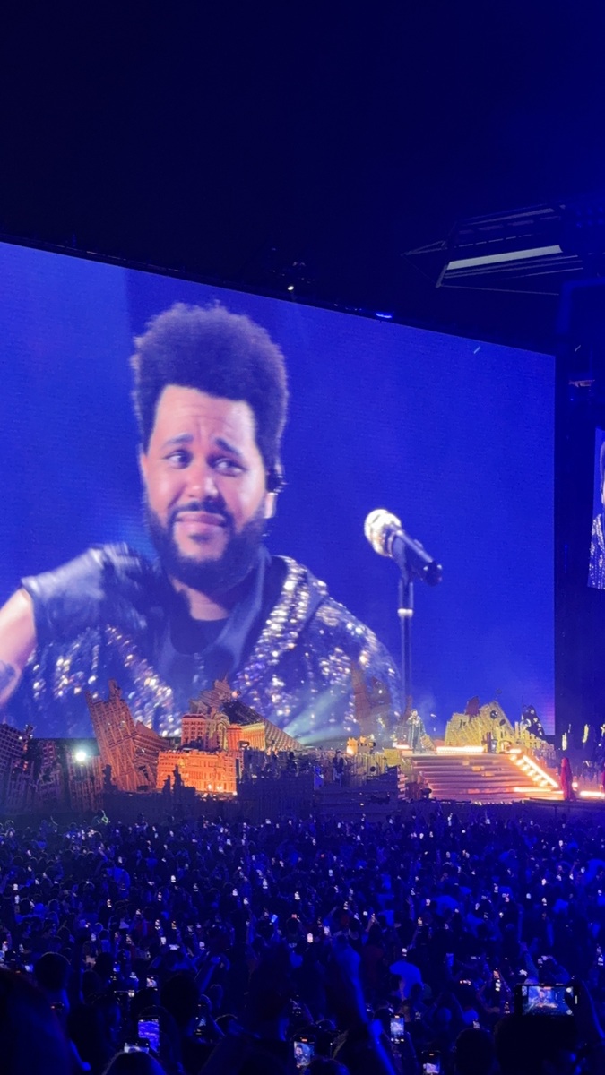 Jul 30, 2025: The Weeknd / Playboi Carti / Mike Dean at Lincoln ...