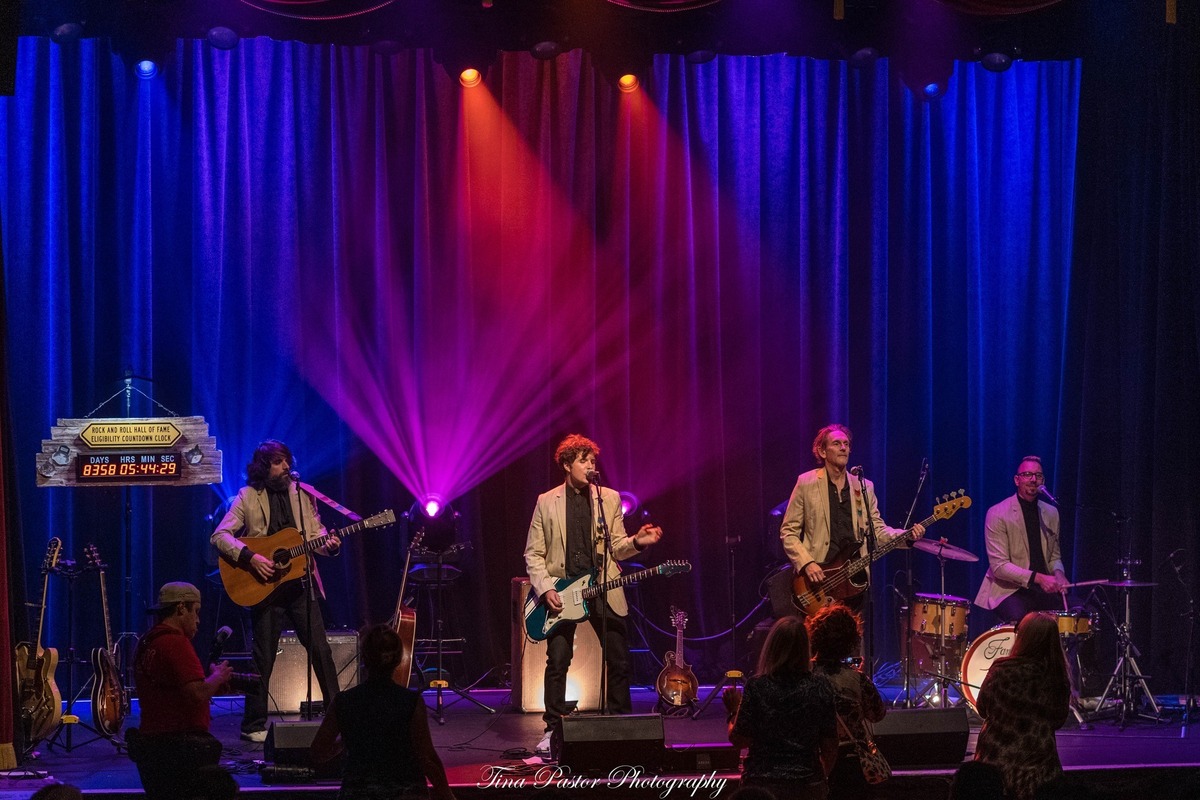 Fantastic Cat Concert & Tour History (Updated for 2025 - 2026 ...