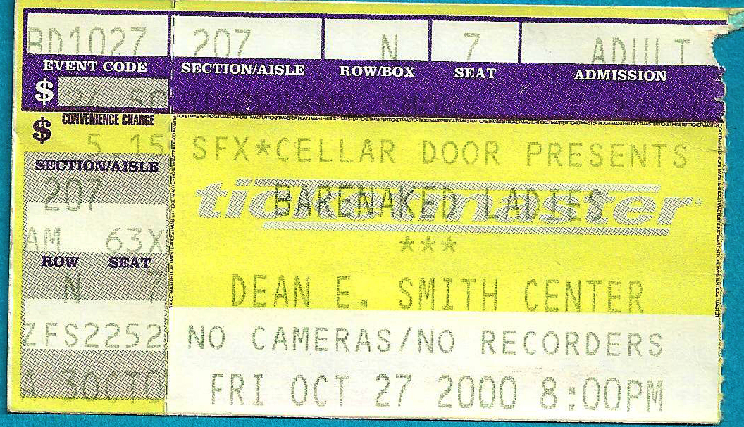 Guster Concert & Tour History (Updated for 2025 - 2026) | Concert Archives