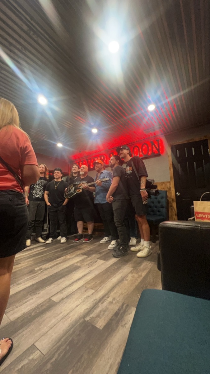 Dylan Wheeler Concert & Tour History (Updated for 2025) | Concert Archives