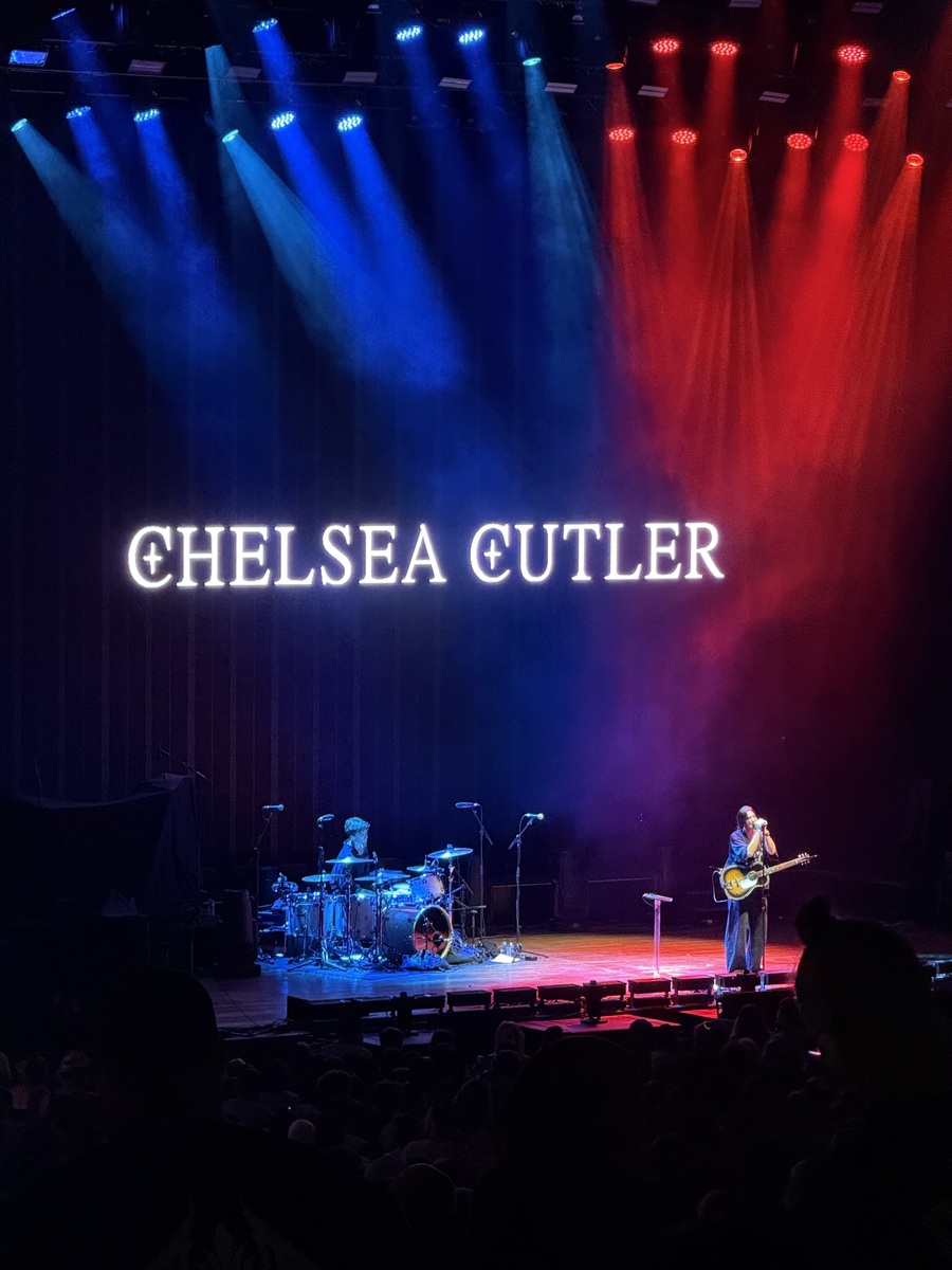 Cavetown Concert & Tour History (Updated for 2025 - 2026) | Concert ...