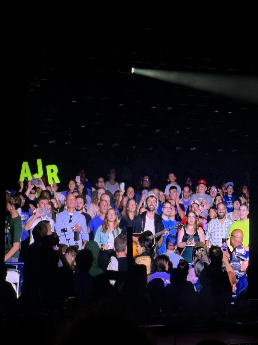 Cavetown Concert & Tour History (Updated for 2025 - 2026) | Concert ...