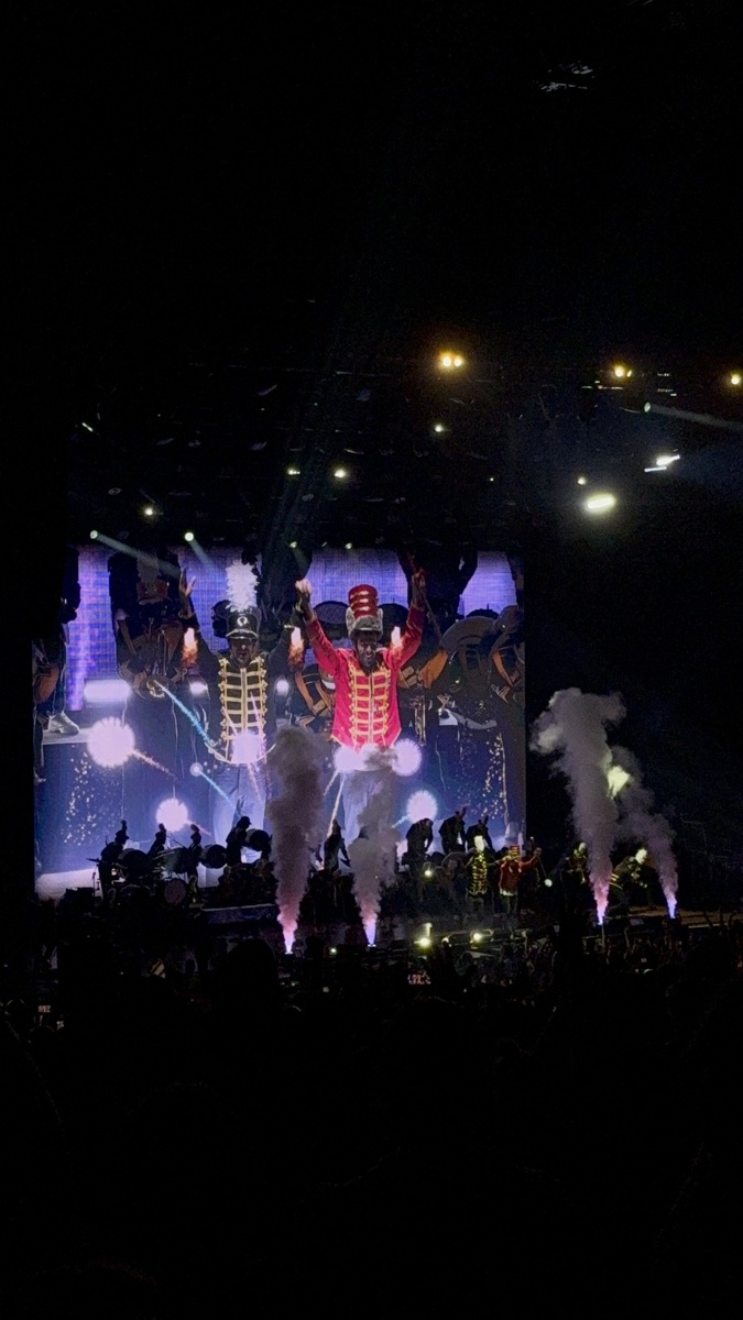 Cavetown Concert & Tour History (Updated for 2025 - 2026) | Concert ...