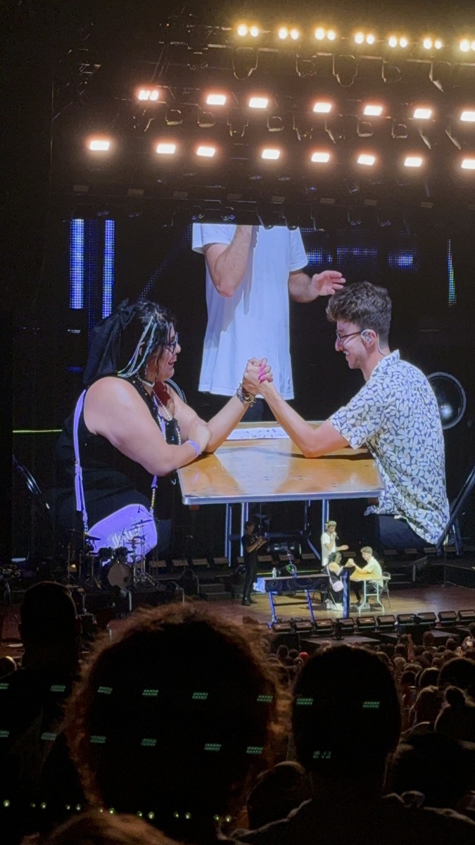 Cavetown Concert & Tour History (Updated for 2025 - 2026) | Concert ...