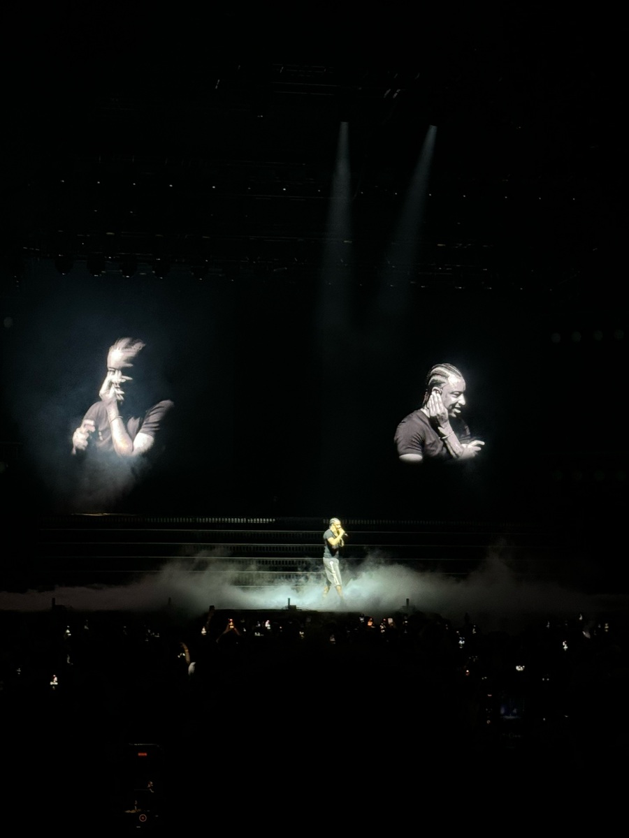 JID Concert & Tour History (Updated for 2025 - 2026) | Concert Archives