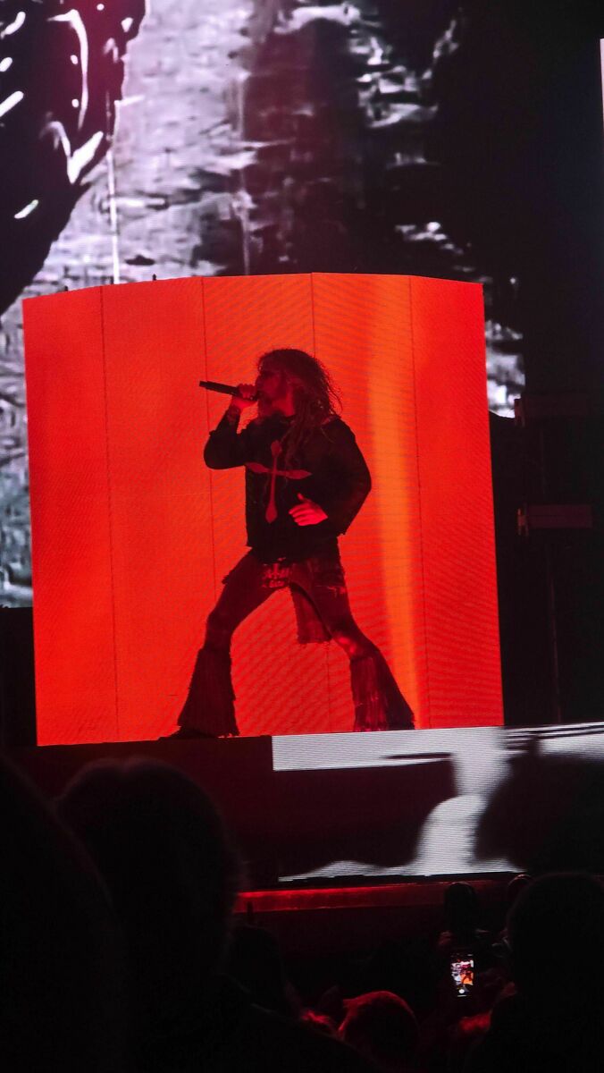 Ja Rule Concert & Tour History (Updated for 2025) | Concert Archives