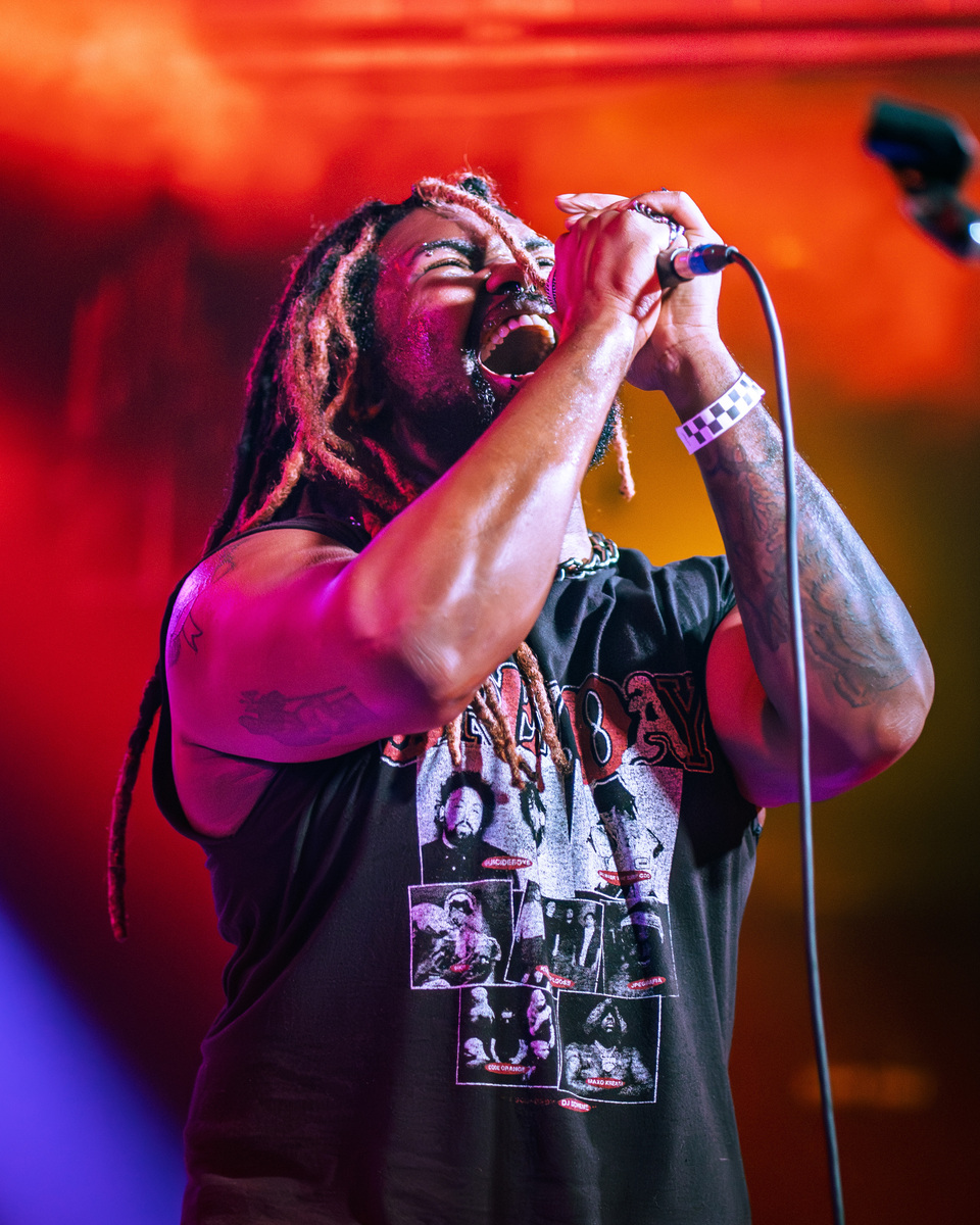 Penny Loafer Concert Photos | Concert Archives