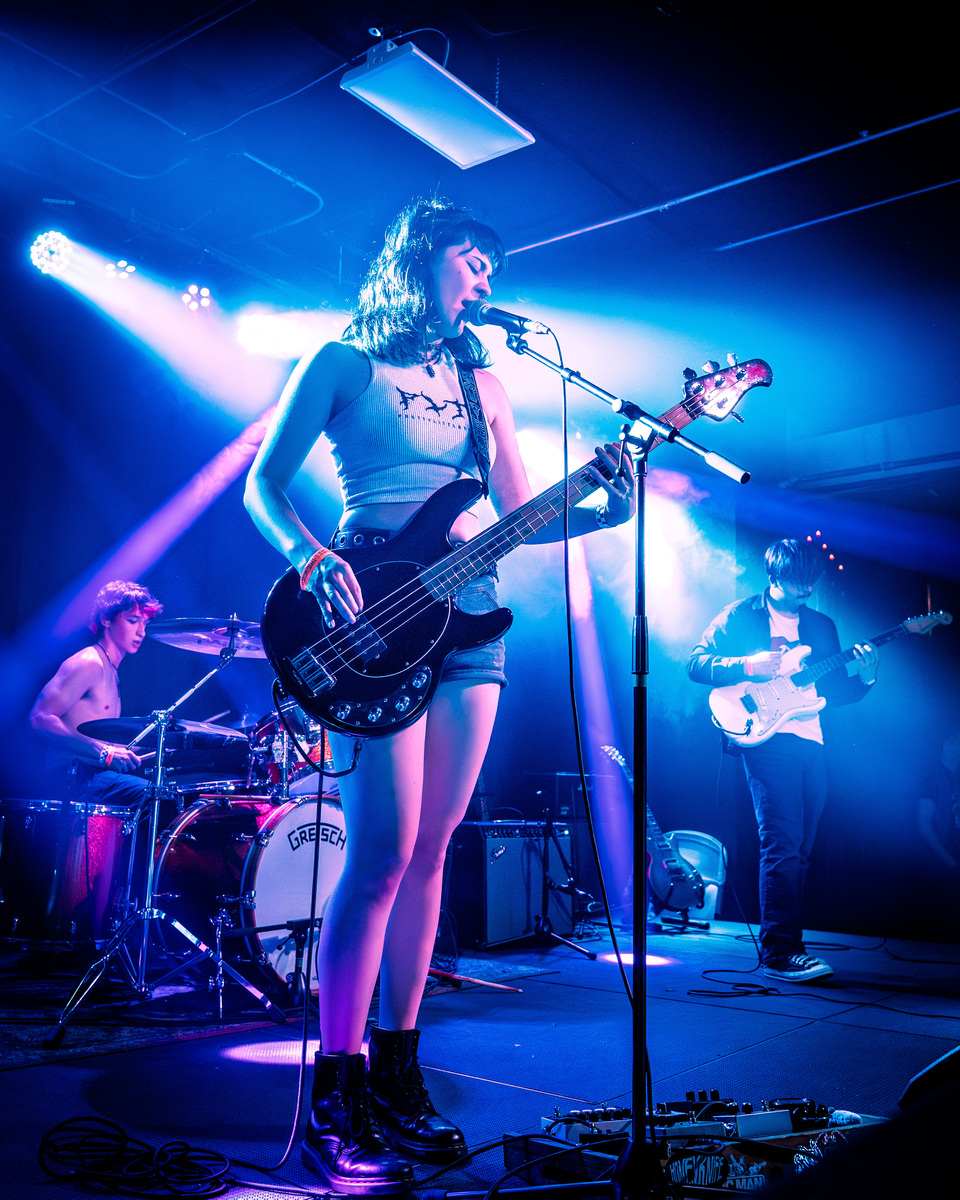 Penny Loafer Concert Photos | Concert Archives