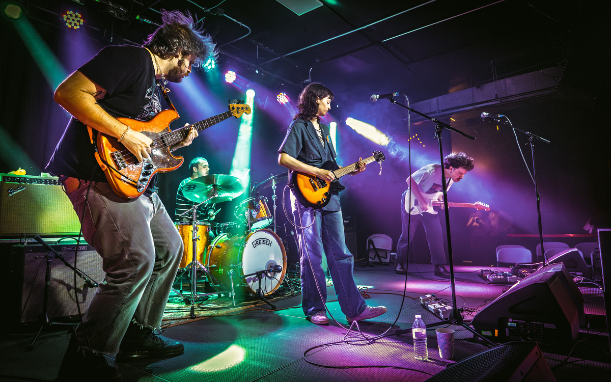Penny Loafer Concert Photos | Concert Archives