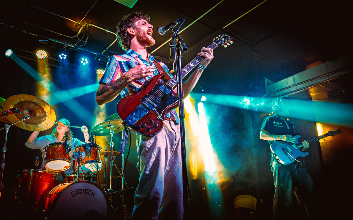 Penny Loafer Concert Photos | Concert Archives