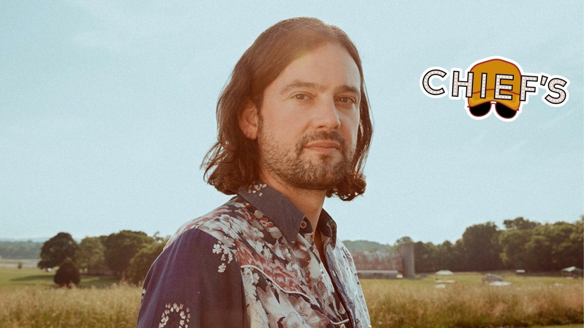 Aaron Raitiere Concert & Tour History (Updated for 2025) | Concert Archives