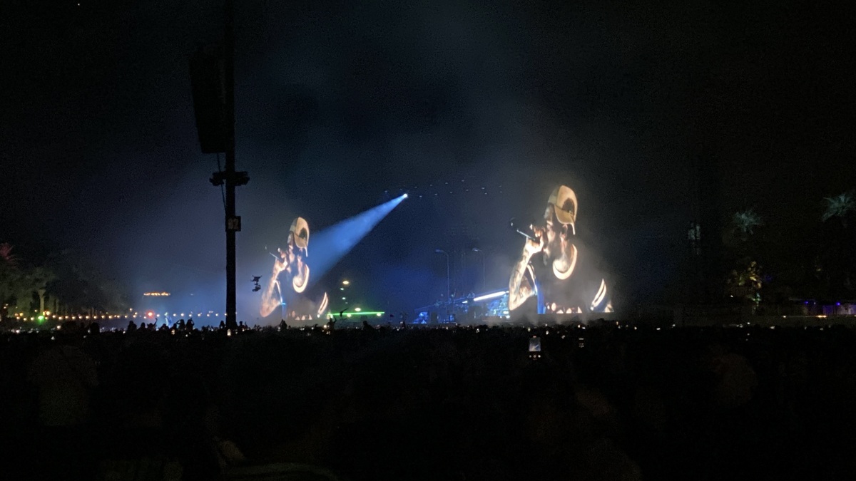 Tyla Concert & Tour History (Updated for 2025) | Concert Archives