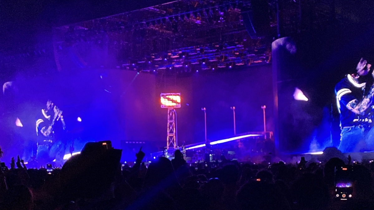 Sara Landry presents Blood Oath Concert Photos | Concert Archives