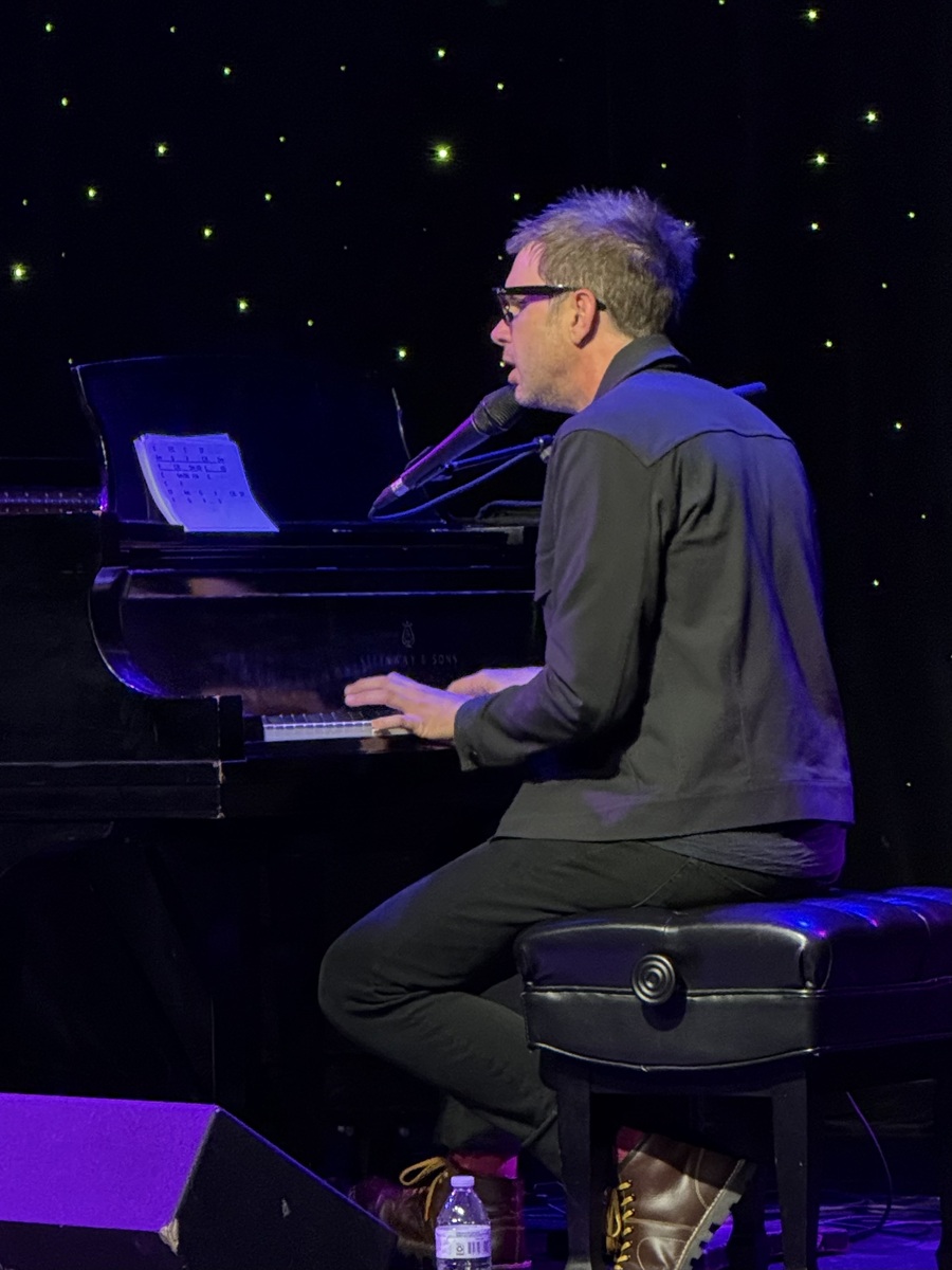 Howie Day Concert & Tour History (Updated for 2026) | Concert Archives