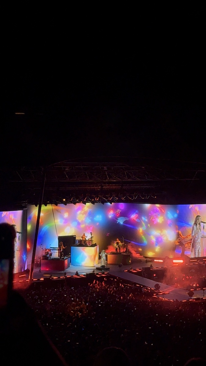 Tokio Hotel's 2025 Concert & Tour History | Concert Archives