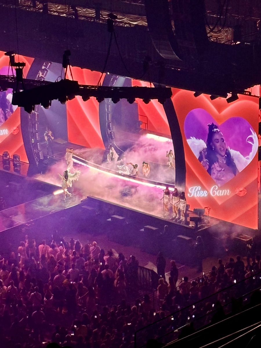 Kali Uchis Concert & Tour History (Updated for 2025) | Concert Archives