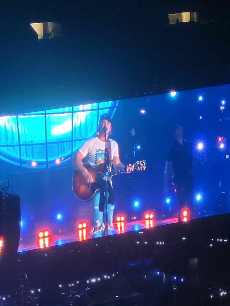 Gavin Adcock Concert & Tour History (Updated for 2025 - 2026) | Concert ...