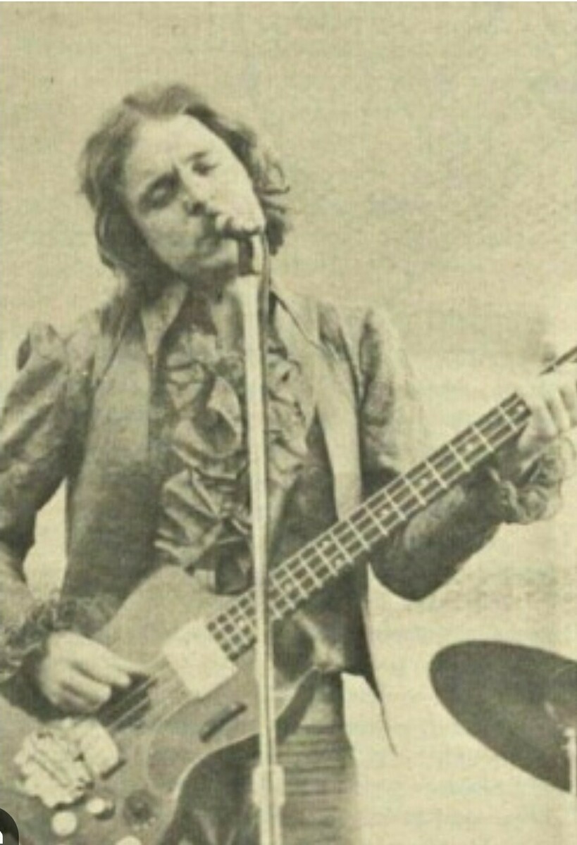 Cream Concert & Tour History (Updated for 2025) | Concert Archives