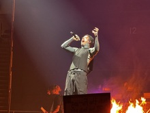 Concert History of Mississippi Coast Coliseum Biloxi, Mississippi ...