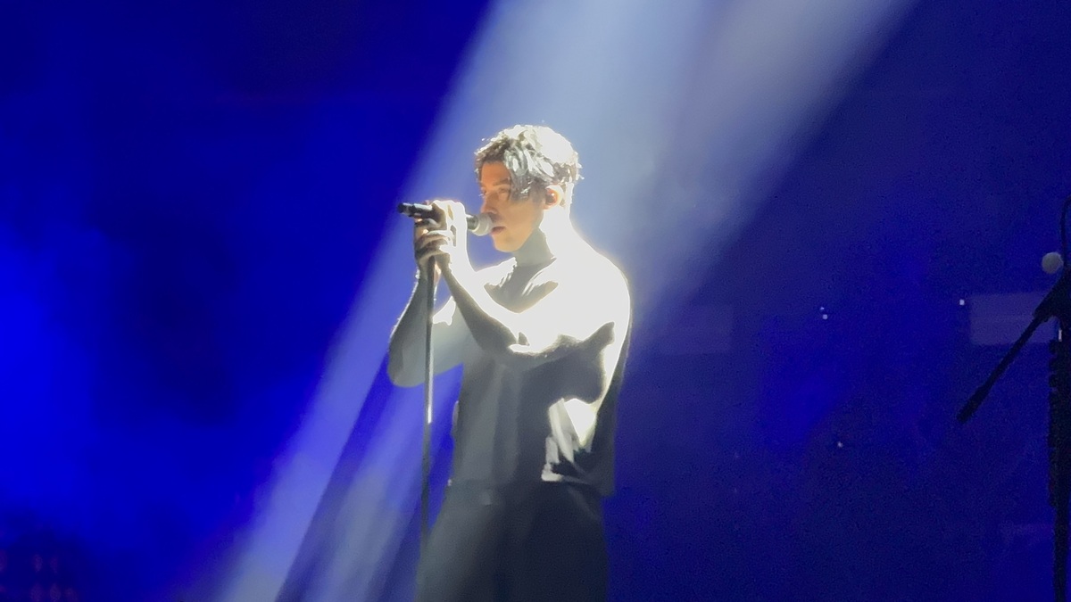 Concert History of Mississippi Coast Coliseum Biloxi, Mississippi ...