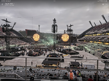 070 Shake Concert & Tour History (Updated for 2025 - 2026) | Concert ...