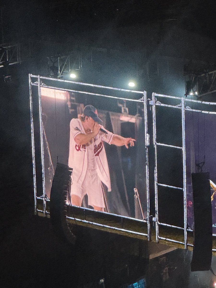 Gavin Adcock Concert & Tour History (Updated for 2026) | Concert Archives