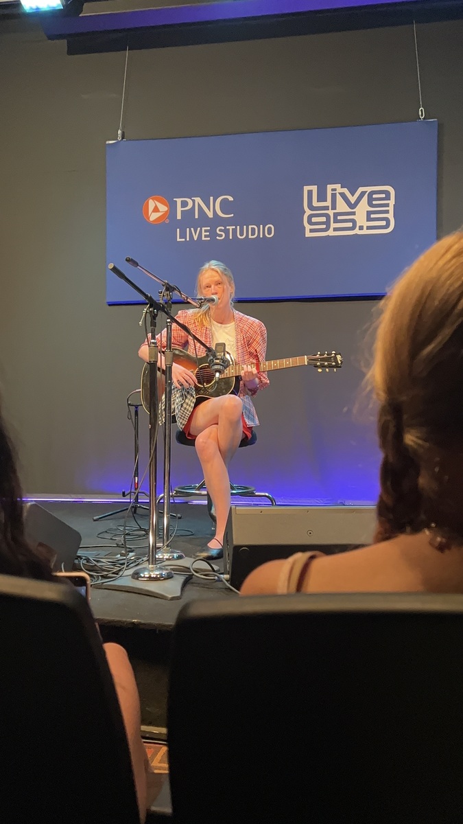 Audrey Hobert Concert & Tour History (Updated for 2025 - 2026 ...