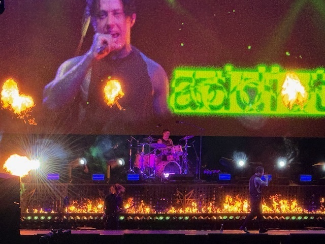 Tech N9ne Concert & Tour History (Updated for 2025) | Concert Archives