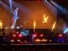 Tech N9ne Concert & Tour History (Updated for 2025) | Concert Archives