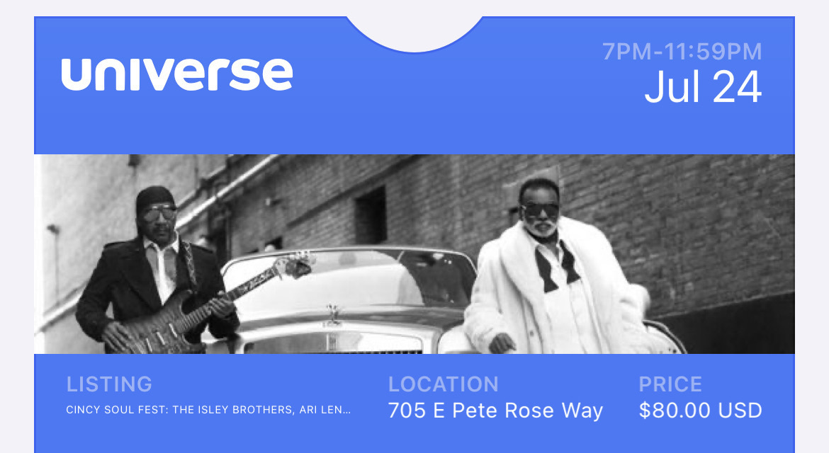 SWV Concert & Tour History (Updated for 2025 - 2026) | Concert Archives