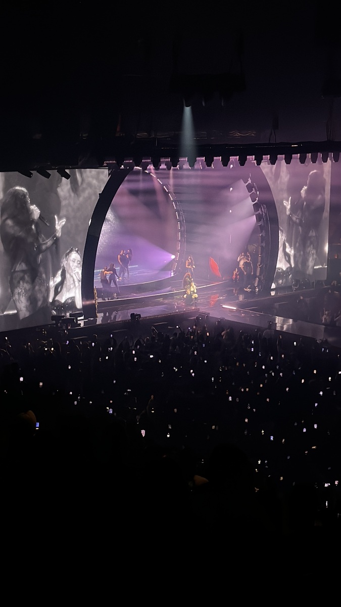 Kali Uchis Concert & Tour History (Updated for 2025) | Concert Archives