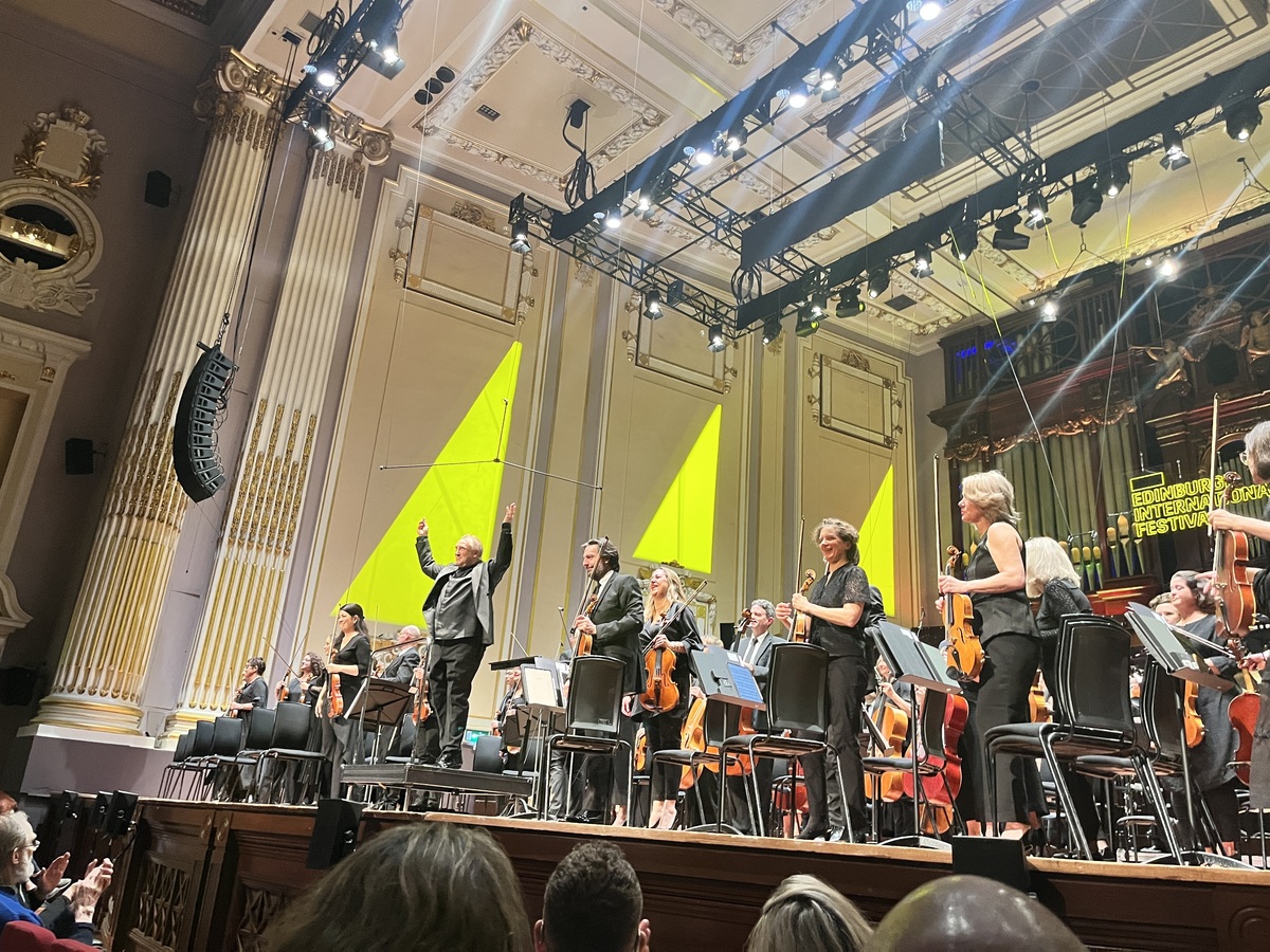 Melbourne Symphony Orchestra's 2025 Concert & Tour History | Concert Archives