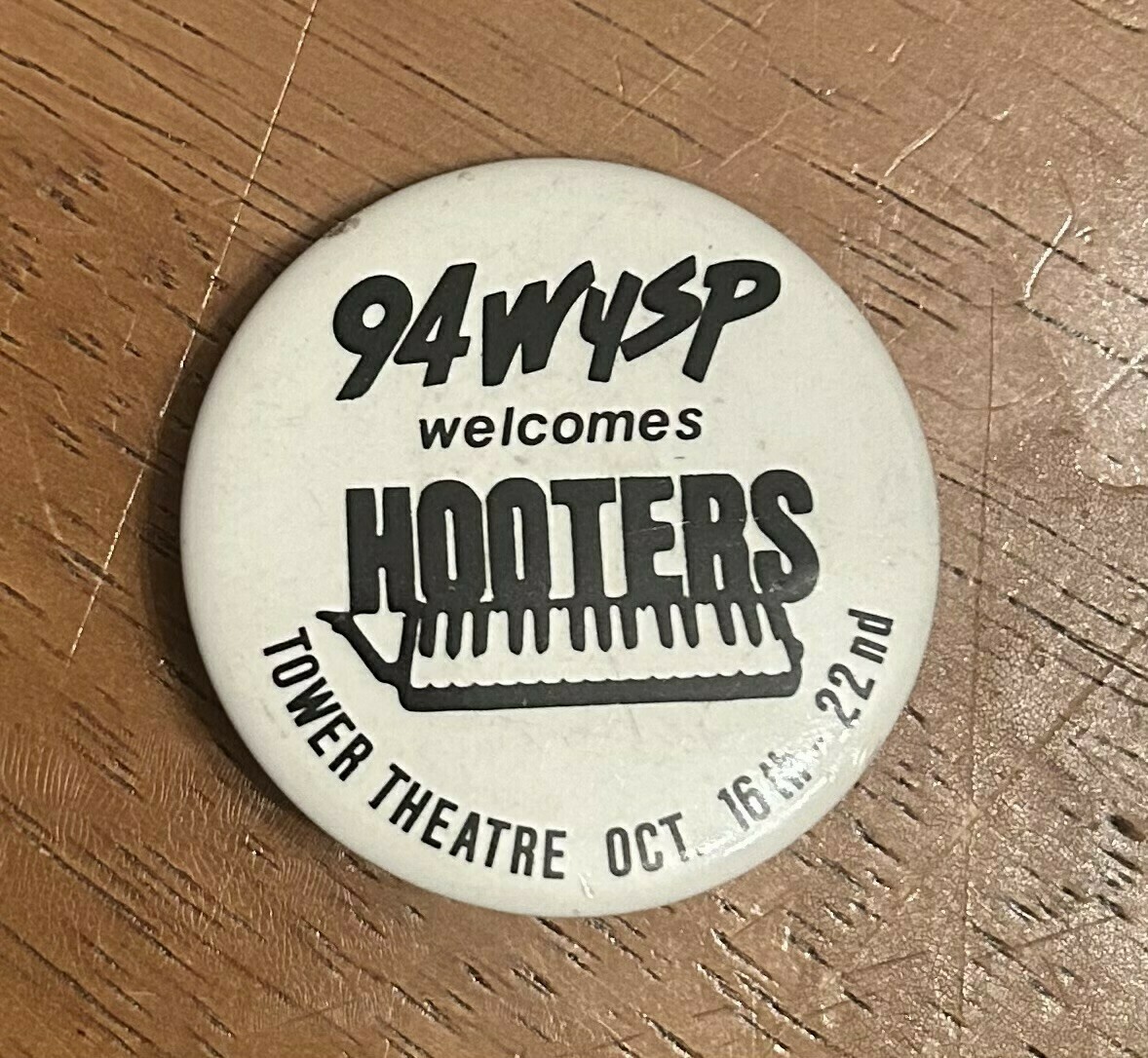 The Hooters Concert & Tour History (Updated for 2025) | Concert Archives