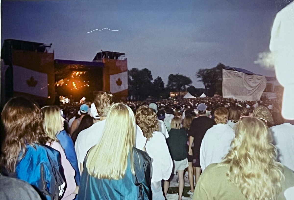 Barrie, Ontario, Canada Concerts (Updated for 2025) | Concert Archives