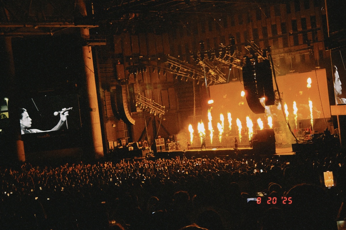 Tech N9ne Concert & Tour History (Updated for 2025) | Concert Archives