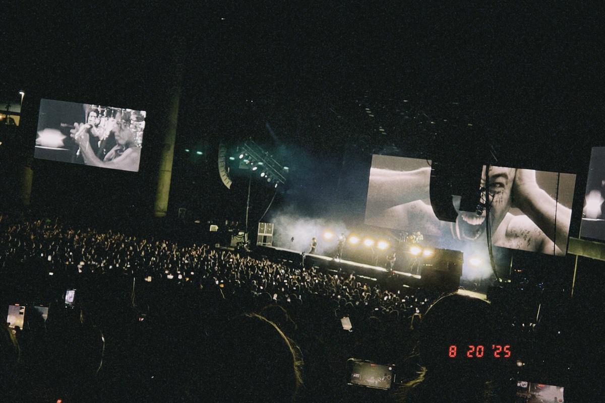 Tech N9ne Concert & Tour History (Updated for 2025) | Concert Archives